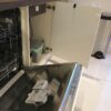 Benchmarx Soho White Gloss Handless Kitchen & Island - 3831180 | Used ...