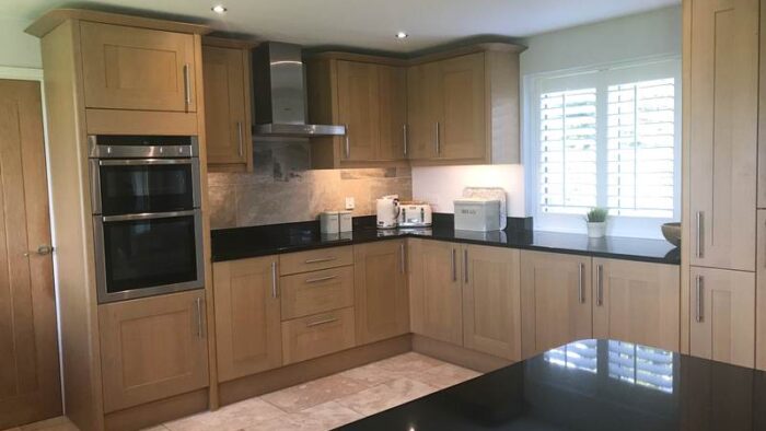Benchmarx Kitchens | Ex Display & Used