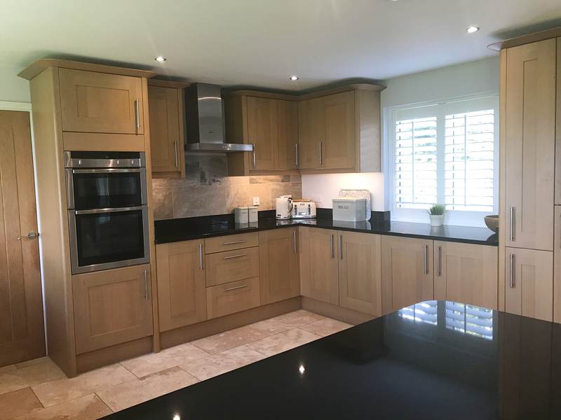 Benchmarx Kitchens | Ex Display & Used