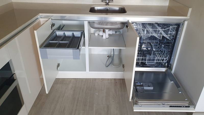 Complete CDA Kitchen Appliances Pack £500 / £600 Each - 3831519 | Used ...