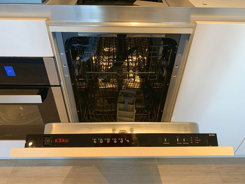 Complete CDA Kitchen Appliances Pack £500 / £600 Each - 3831519 | Used ...
