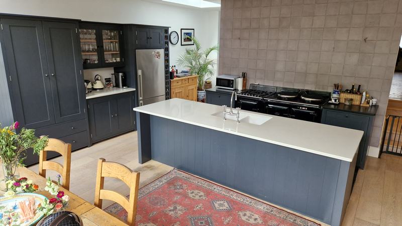 Neptune Kitchens | Ex Display & Used