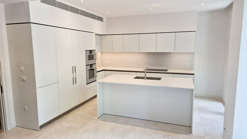 Bulthaup Kitchens | Ex Display & Pre Loved