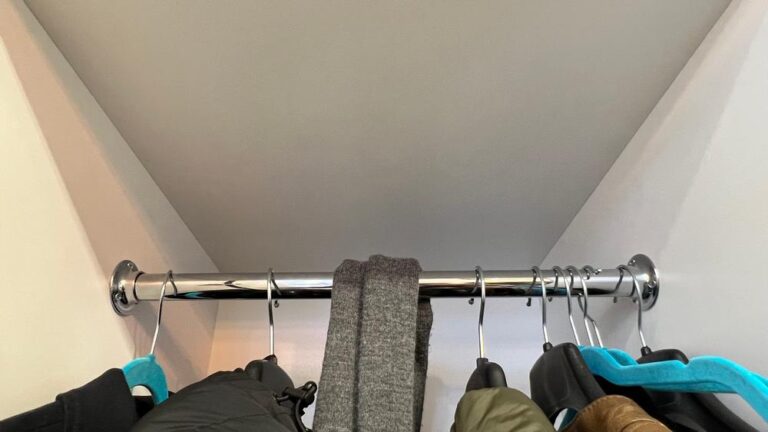 Ex Display Hacker Porto Handless Graphite & Walnut Boot Room Nook ...