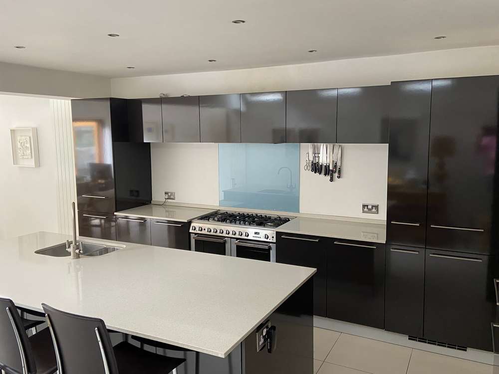 Next Line Kitchens | Ex Display & Used