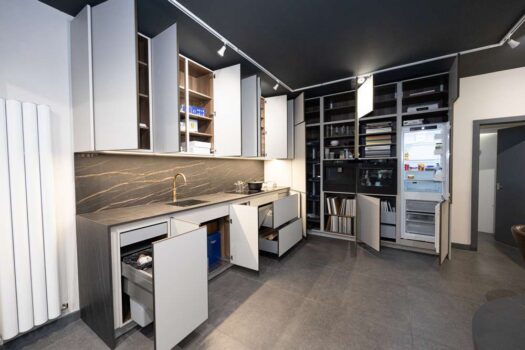 Poggenpohl Kitchens | Ex Display & Used