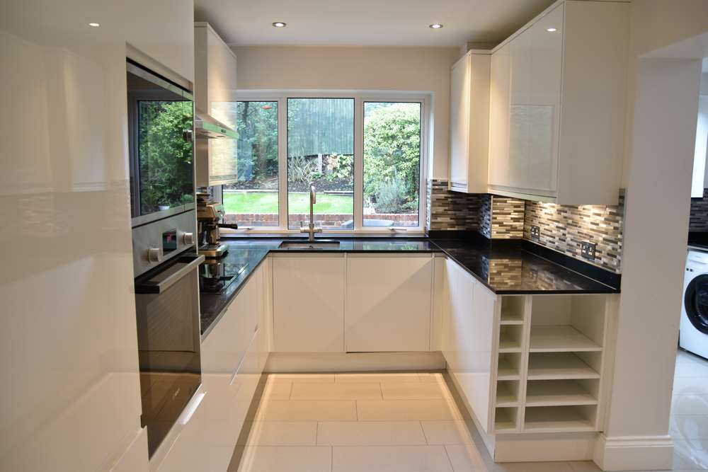 Howdens Kitchens | Ex Display & Used