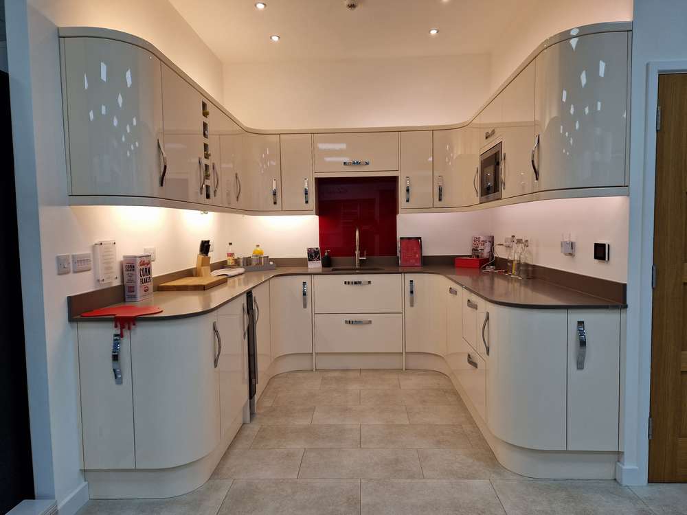 JJO Kitchens | Ex Display & Used
