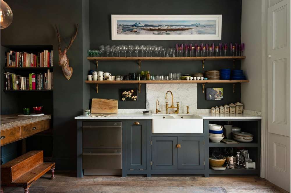 deVol Kitchens | Ex Display & Used