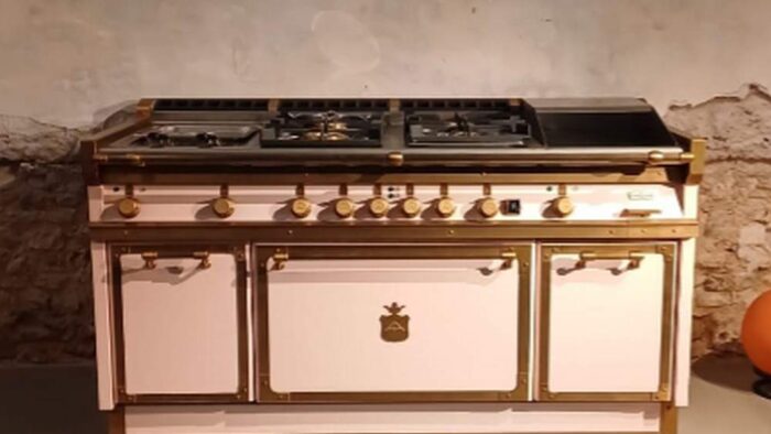 Officine Gullo Kitchens | Ex Display & Pre Loved