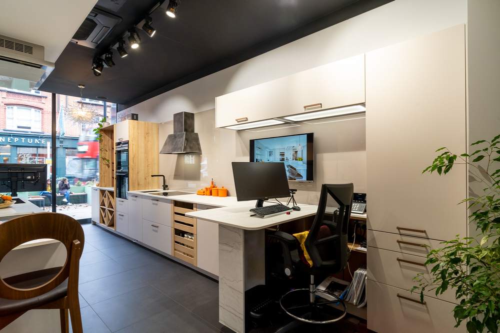 Schmidt Kitchens | Ex Display & Pre Loved