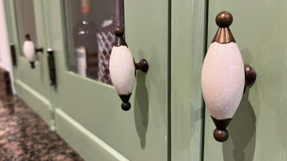 Mark Wilkinson Ex Display and Used Kitchens | Used Kitchen Hub