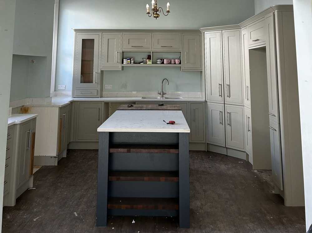 East Sussex | Used Kitchen Hub