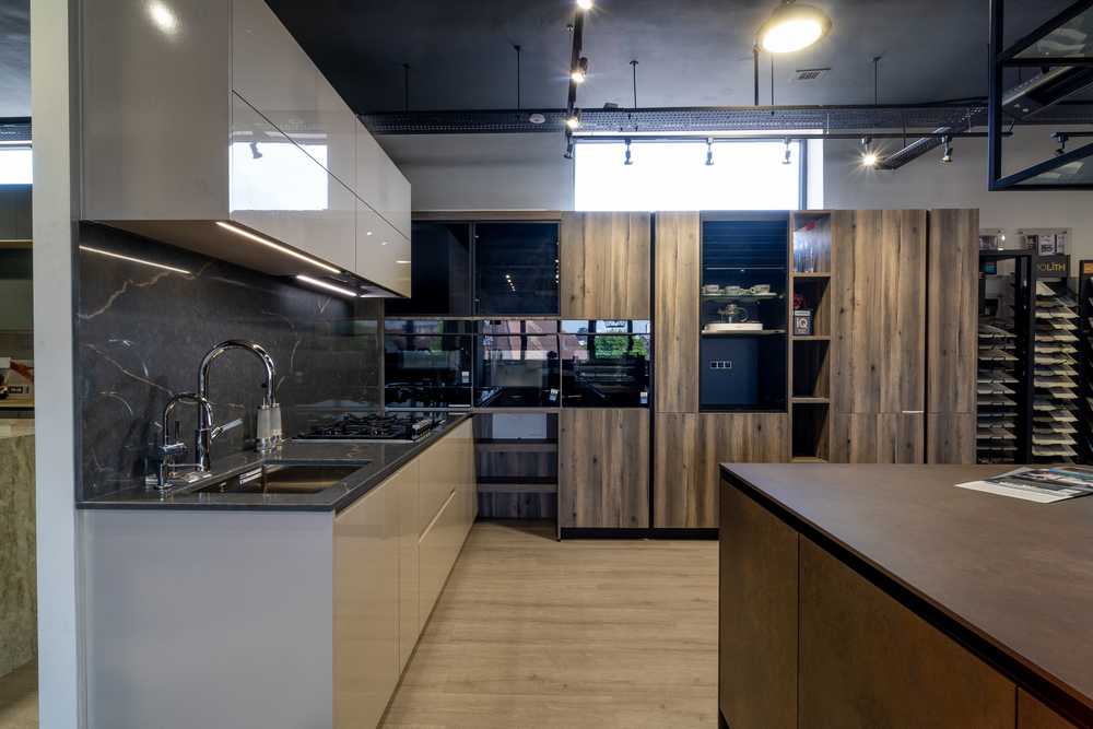 Ex Display and Used Kitchens for Sale | Used Kitchen Hub