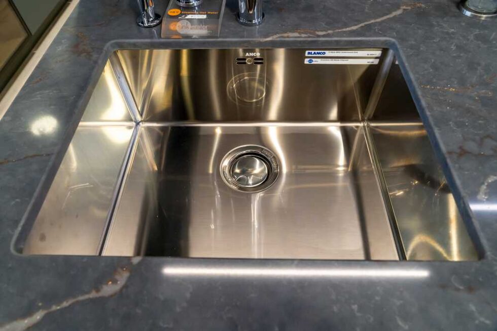 Ex Display Schuller Fino Gloss Kashmir Modena Virginia Oak Effect ...