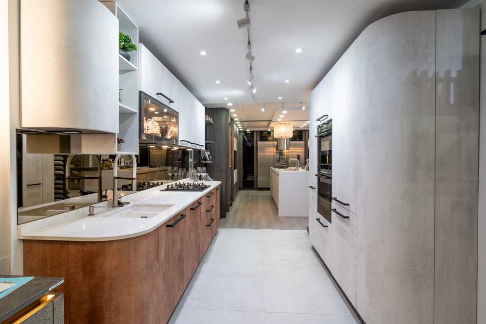 Mobilturi Ex Display & Secondhand Kitchens | Used Kitchen Hub