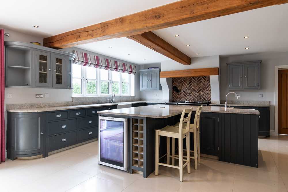 Neptune Kitchens | Ex Display & Used