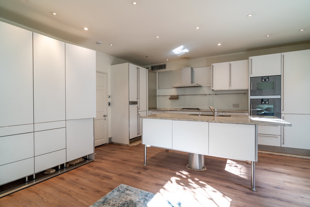 Bulthaup Kitchens | Ex Display & Pre Loved