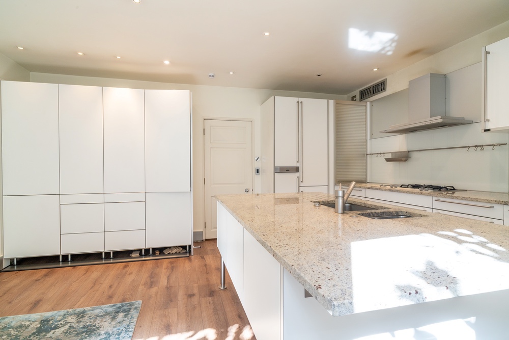 Bulthaup Kitchens | Ex Display & Pre Loved