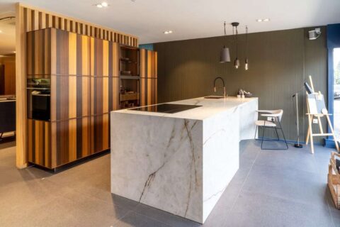 Poggenpohl Kitchens | Ex Display & Used