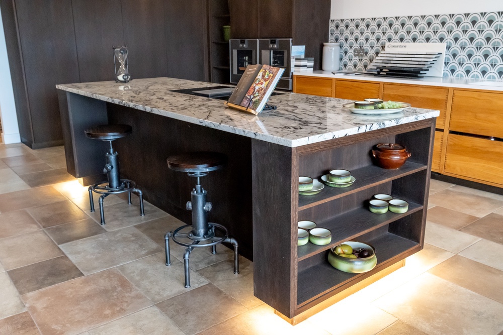 Kustom House Kitchens | Ex Display & Pre Loved