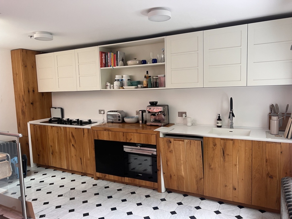 Quality Used Kitchens for Sale | Used Kitchen Hub