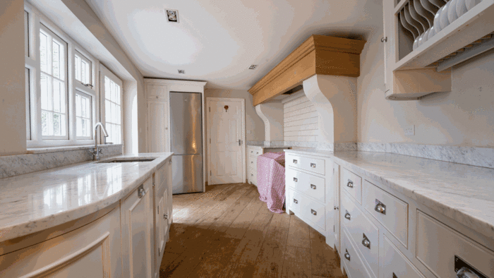 Neptune Kitchens | Ex Display & Pre Loved