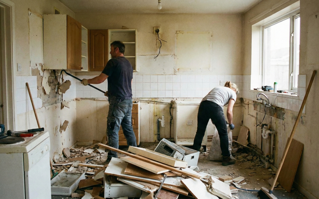 Kitchen Questions at Used Kitchen Hub